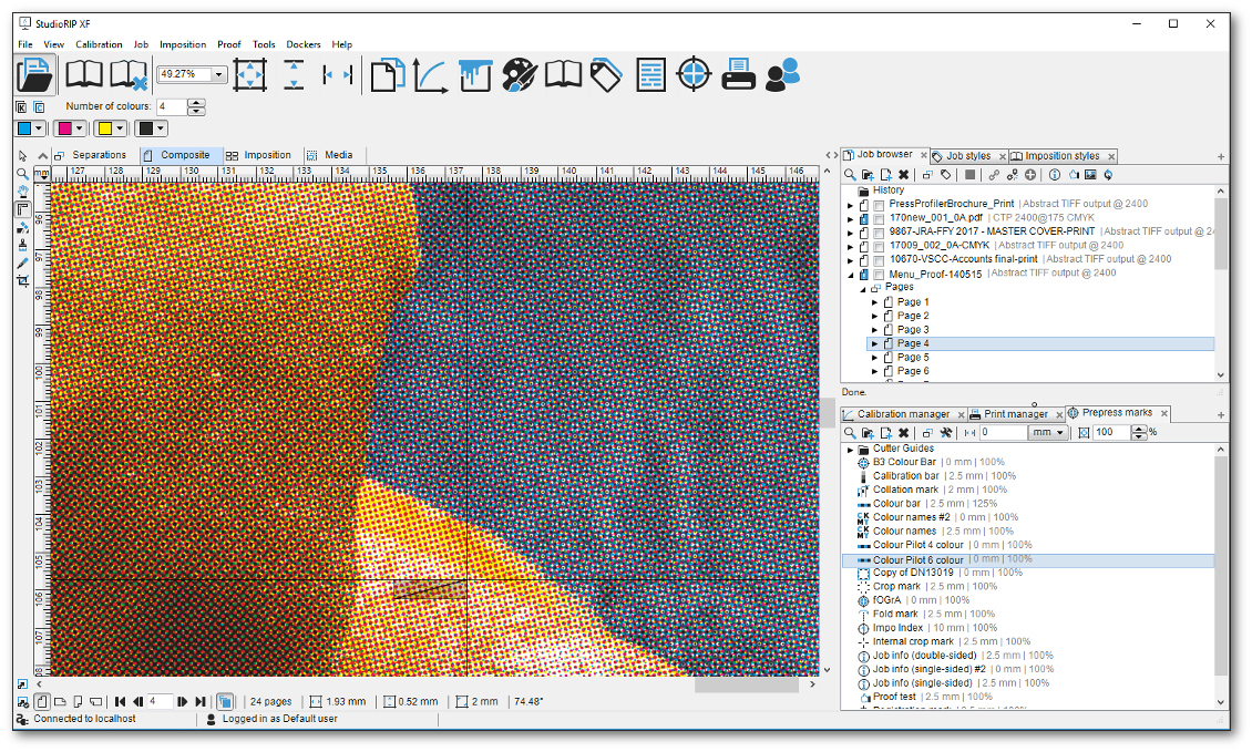 StudioRIP Power Edition – Aldridge Solutions Ltd